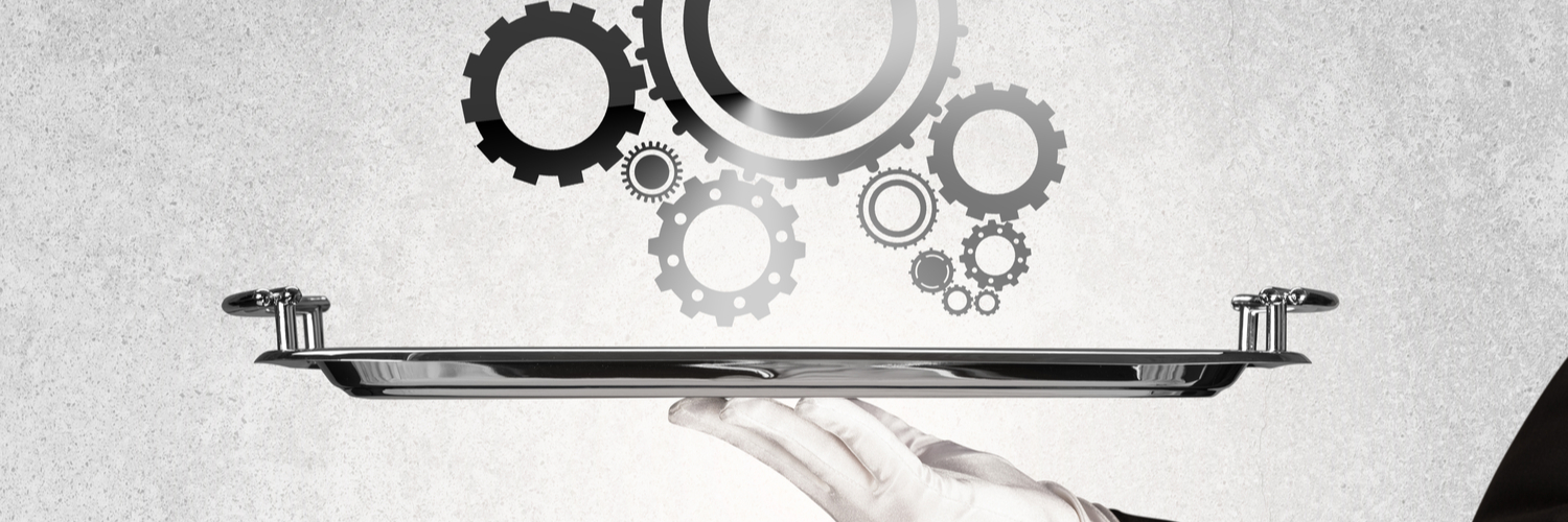 Home | MachineServant